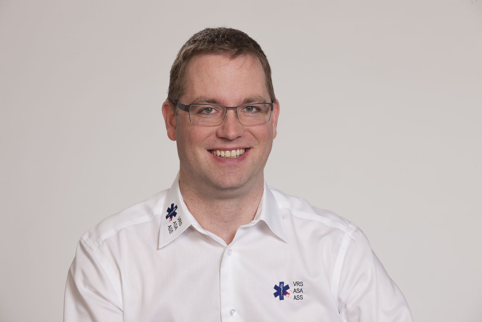 Vorstand - Swiss Paramedic Association